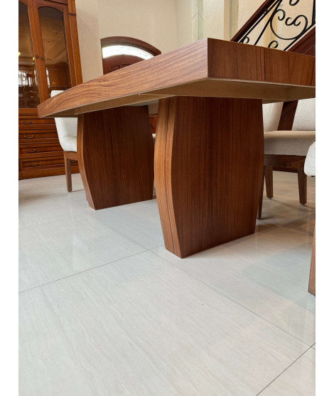 Comedor Leo Rectangular