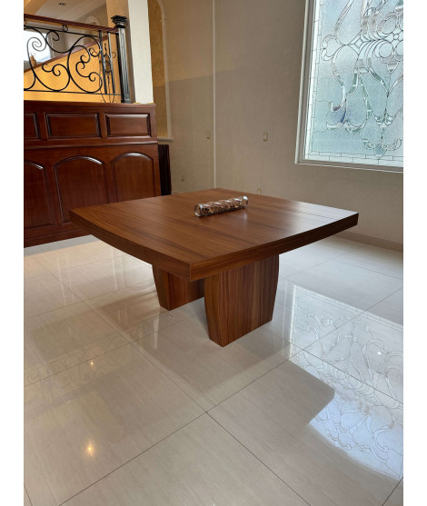 Comedor Leo Cuadrado